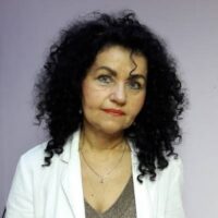 N. Sar. Dr sc.med. Jasmina Nedović, Klinički centar Kragujevac ...